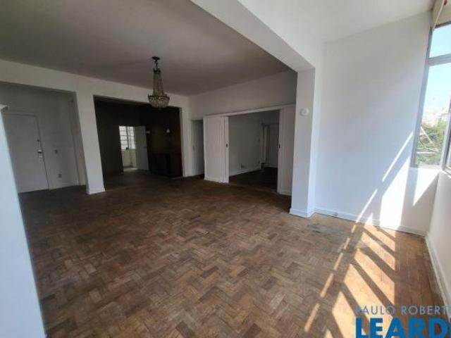 Imoveis em Higienópolis