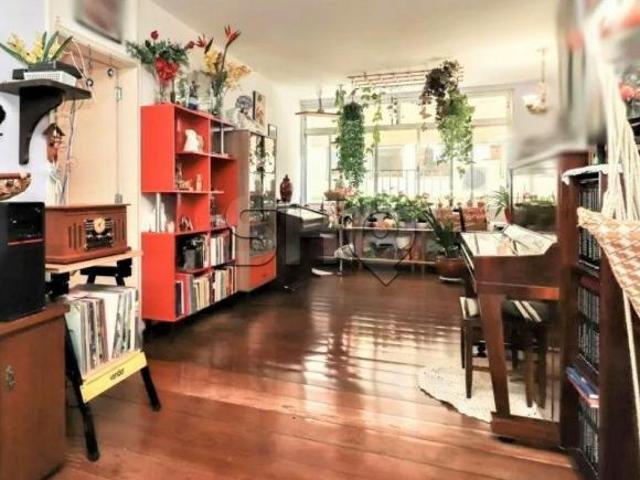 Imoveis em Higienópolis