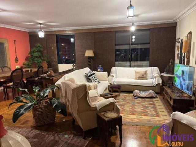 Imoveis em Higienópolis