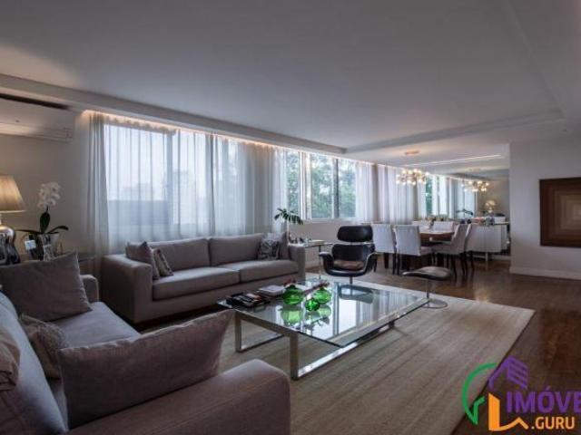 Imoveis em Higienópolis