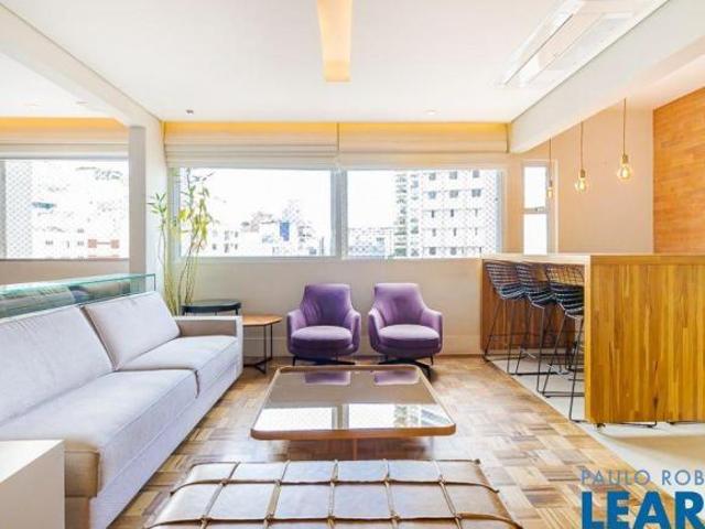 Imoveis em Higienópolis