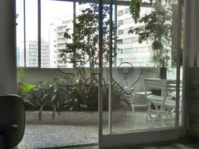 Imoveis em Higienópolis