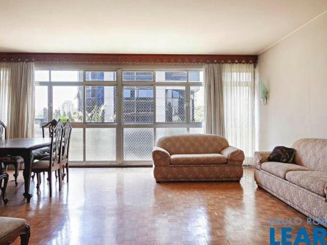Imoveis em Higienópolis