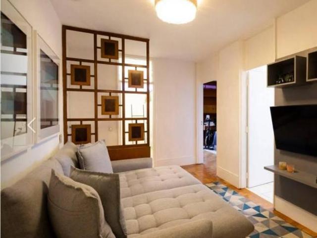 Imoveis em Higienópolis