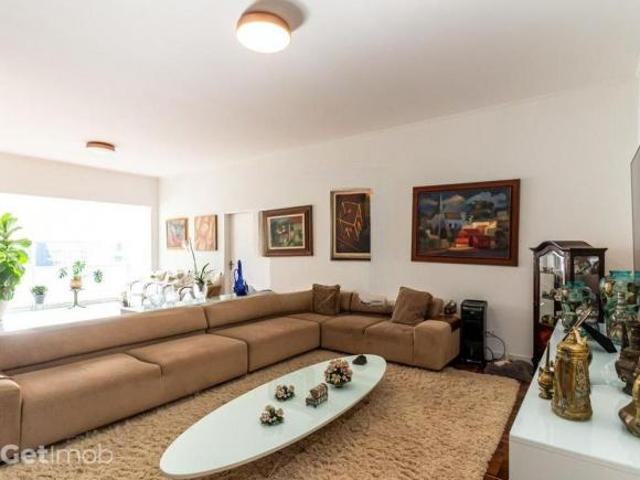 Imoveis em Higienópolis