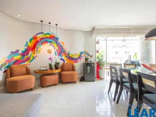 Imoveis em Higienópolis