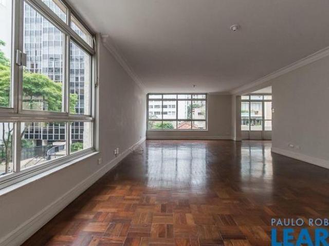 Imoveis em Higienópolis