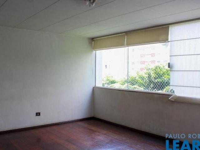 Imoveis em Higienópolis