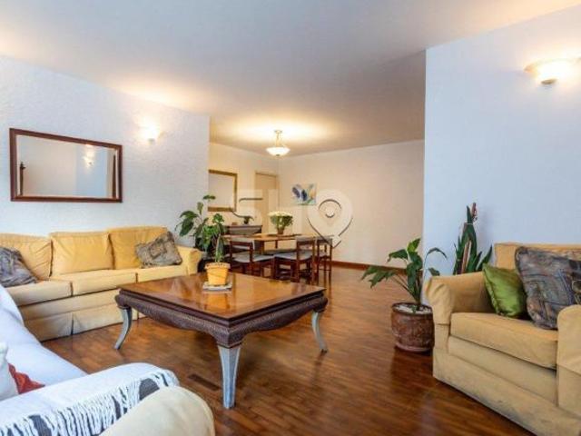 Imoveis em Higienópolis