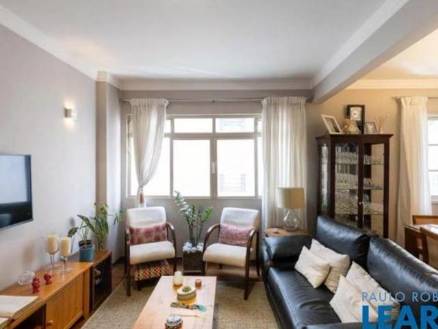 Imoveis em Higienópolis