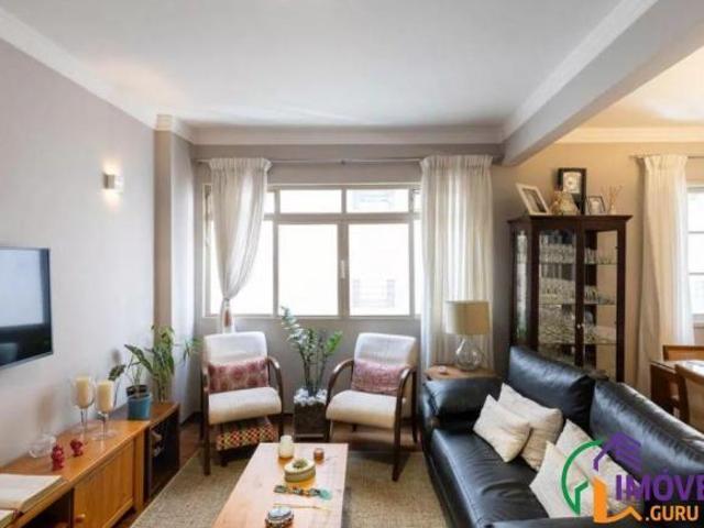 Imoveis em Higienópolis