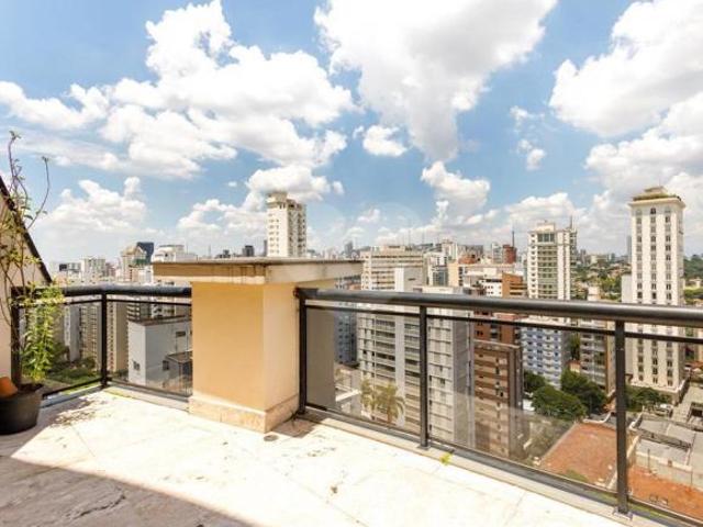 Imoveis em Higienópolis