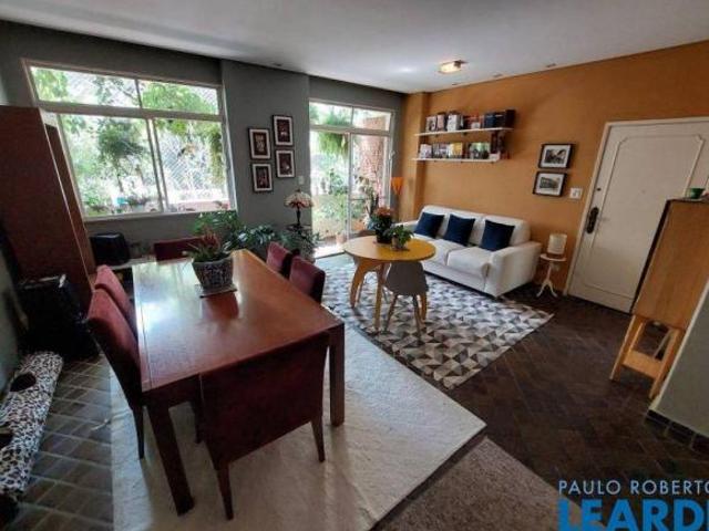 Imoveis em Higienópolis
