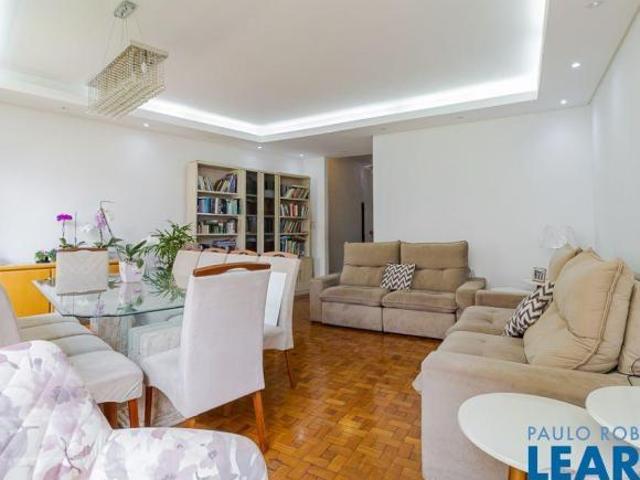 Imoveis em Higienópolis
