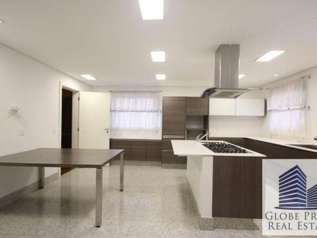Imoveis em Higienópolis