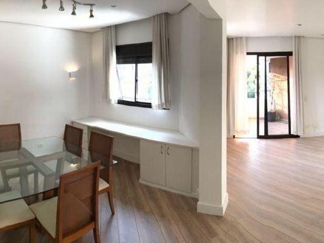 Imoveis em Higienópolis