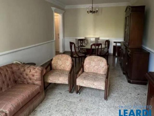Imoveis em Higienópolis
