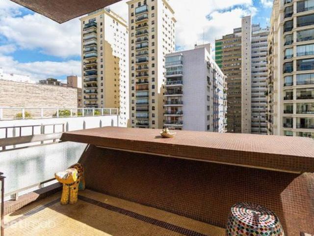 Imoveis em Higienópolis
