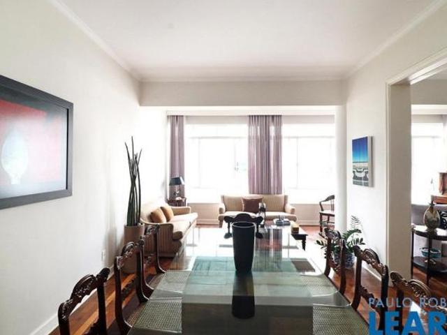 Imoveis em Higienópolis