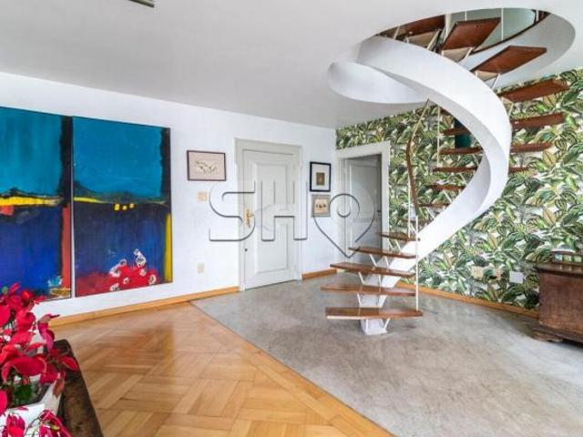 Imoveis em Higienópolis