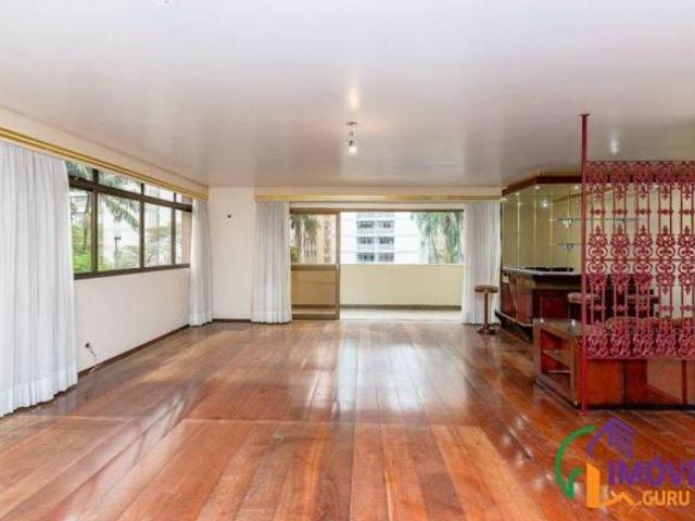 Imoveis em Higienópolis