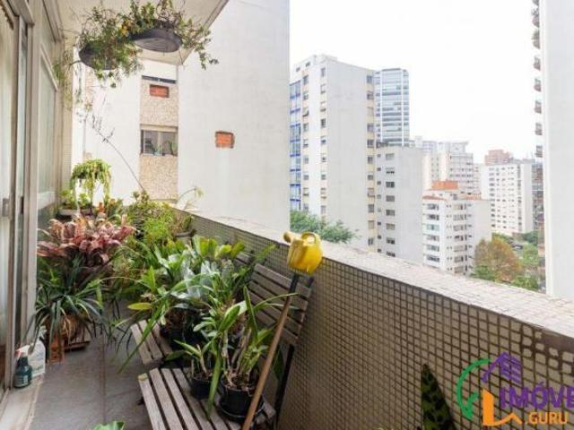Imoveis em Higienópolis