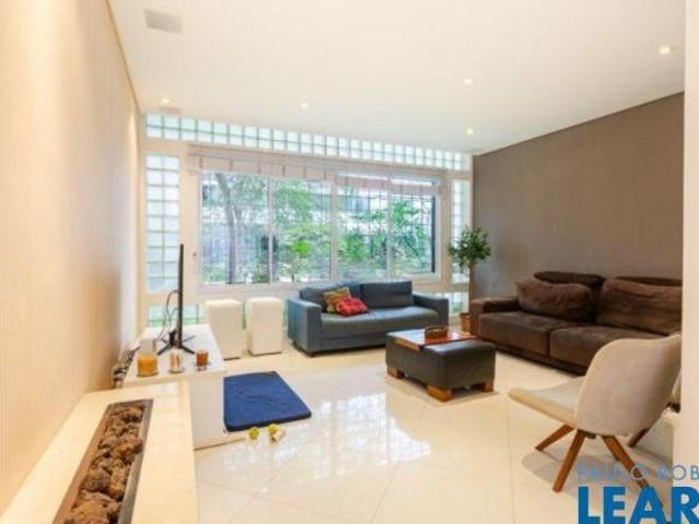 Imoveis em Higienópolis