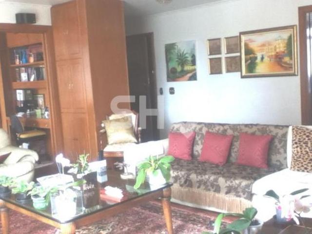 Imoveis em Higienópolis