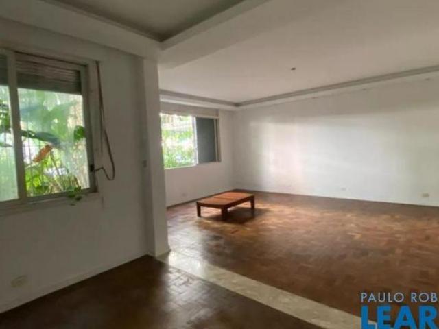 Imoveis em Higienópolis
