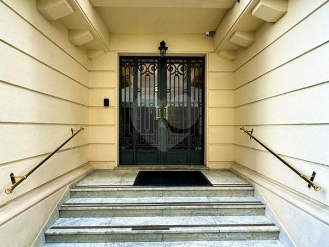 Imoveis em Higienópolis