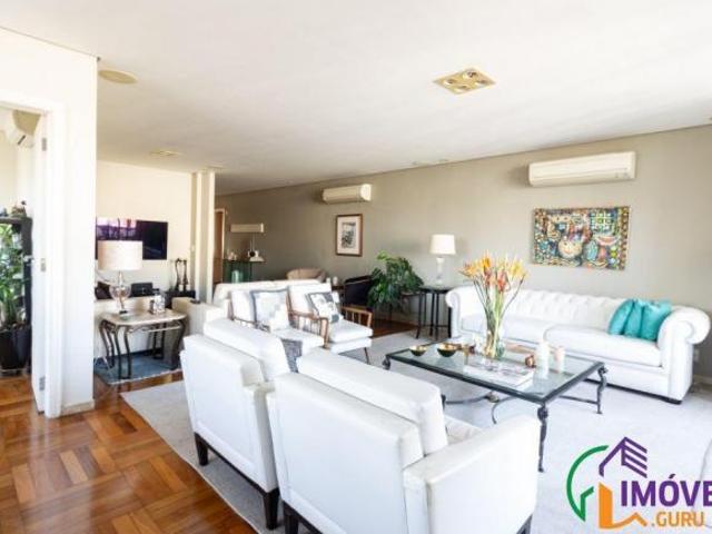 Imoveis em Higienópolis