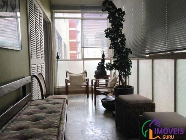 Imoveis em Higienópolis