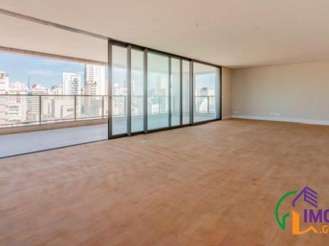 Imoveis em Higienópolis