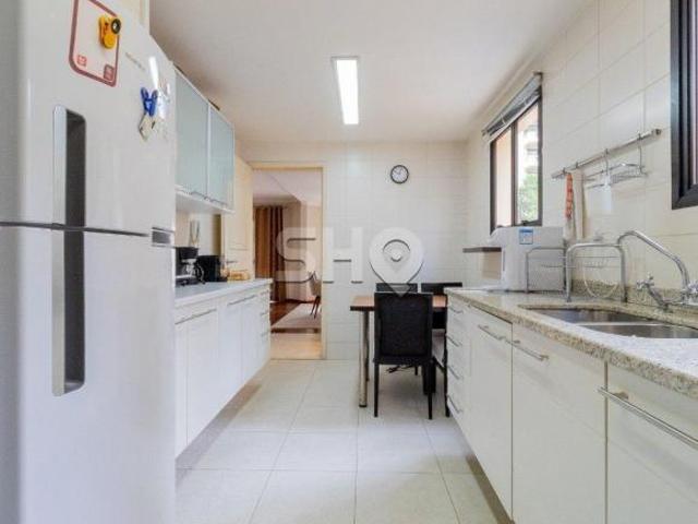 Imoveis em Higienópolis