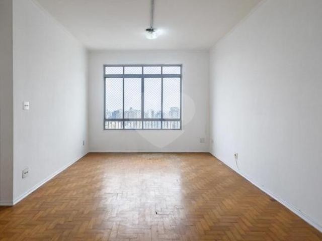 Imoveis em Higienópolis