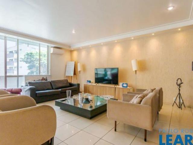 Imoveis em Higienópolis