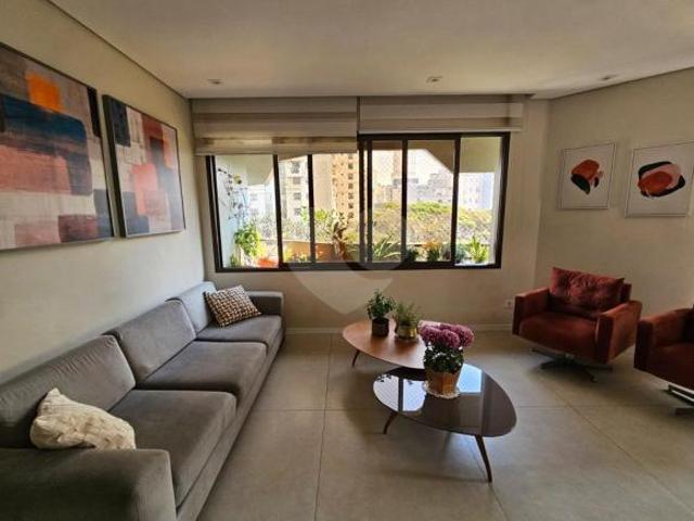 Imoveis em Higienópolis