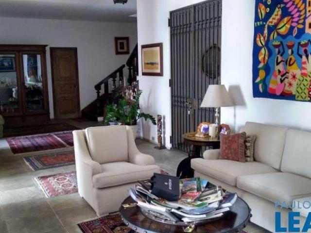Imoveis em Higienópolis