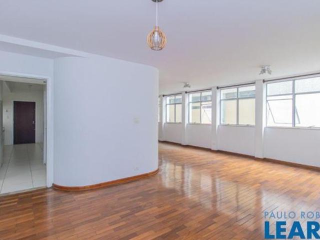 Imoveis em Higienópolis