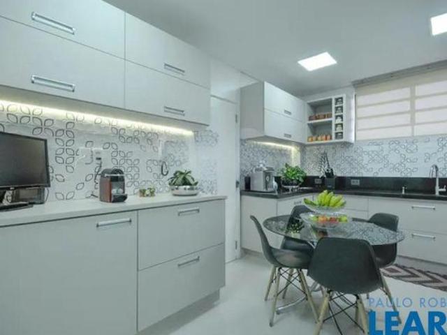 Imoveis em Higienópolis