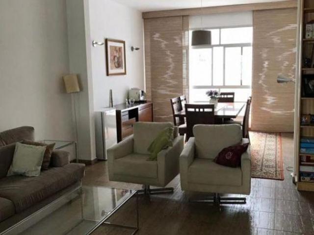 Imoveis em Higienópolis