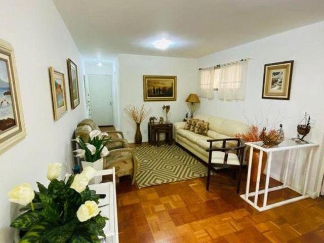 Imoveis em Higienópolis