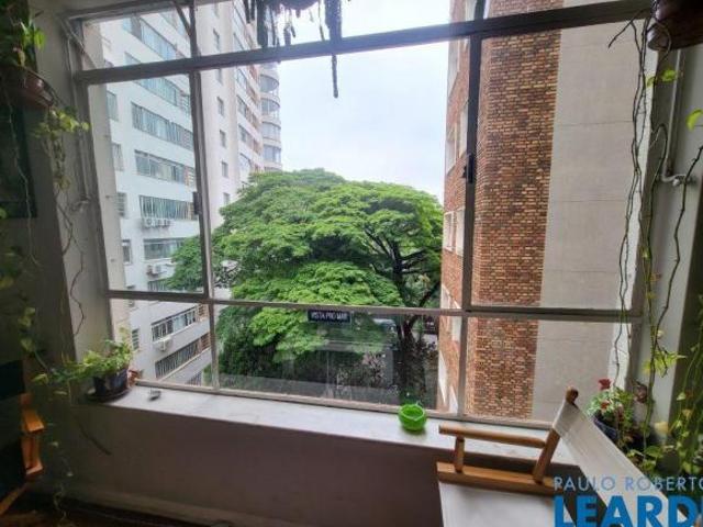 Imoveis em Higienópolis