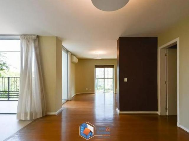 Imoveis em Higienópolis