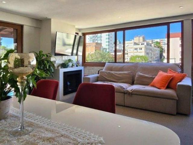 Imoveis em Higienópolis