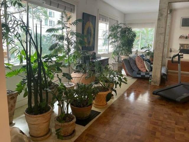 Imoveis em Higienópolis