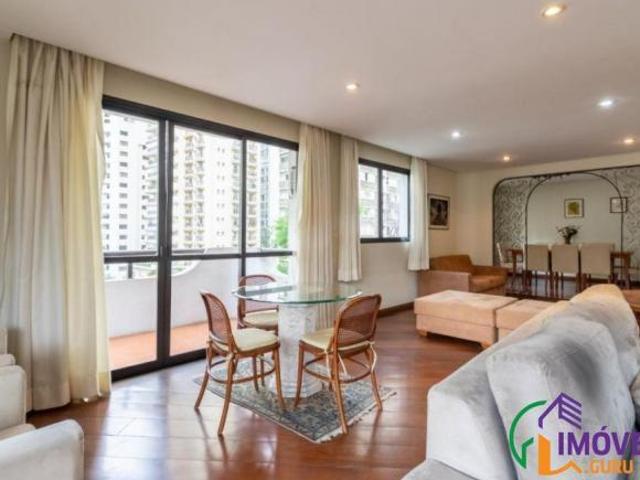 Imoveis em Higienópolis
