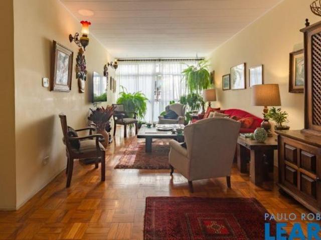 Imoveis em Higienópolis