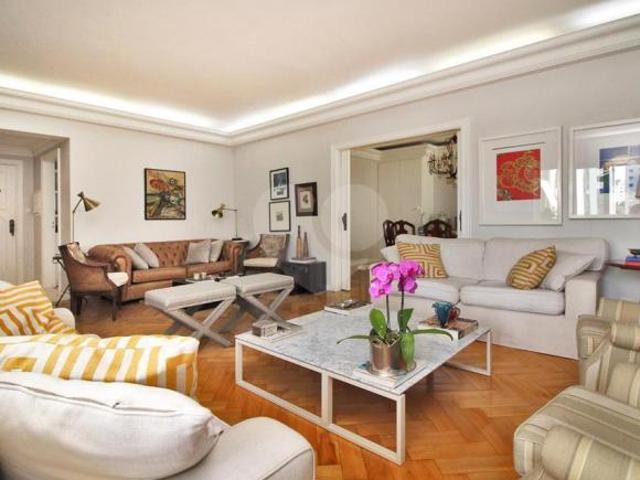 Imoveis em Higienópolis