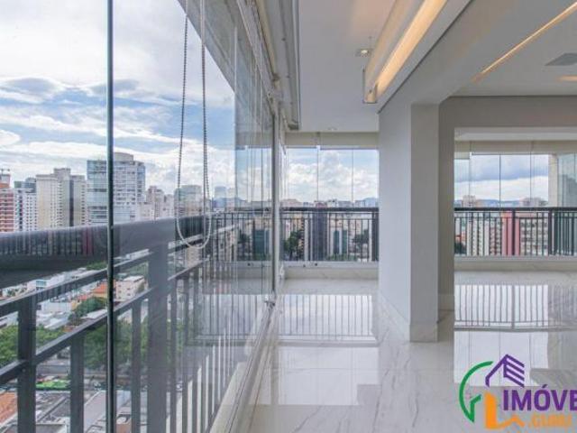 Imoveis em Higienópolis